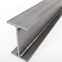 China Custom Welded H-Beam Hot Sales Welded H Section Steel for Building Frame & Warehouse for sale