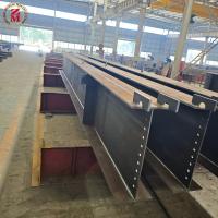 China Submerged Arc Welding Easy on-Site Assembly Hot Sales Submerged Arc Welding Steel for sale