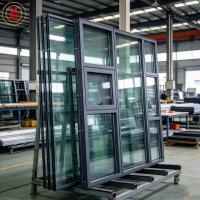 China Architectural Glass Curtain Wall, Prefabricated Facade Glass for Exhibition Center for sale