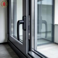 China Aluminum Casement Window, Outward & Inward Opening Aluminum Window for Villa Building for sale