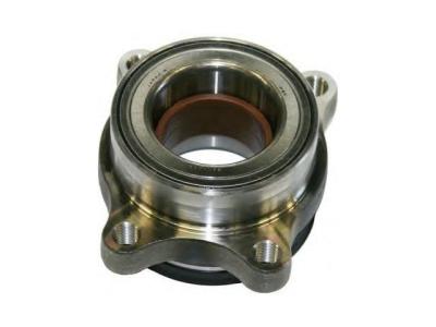 China 4356026010 Transmission Parts Wheel Hub for sale