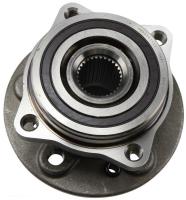 China 1663340206 Transmission Parts Wheel Hub for sale