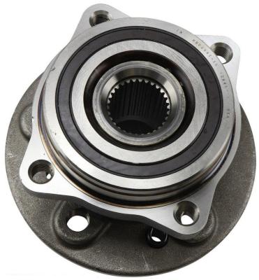 China 1663340206 Transmission Parts Wheel Hub for sale