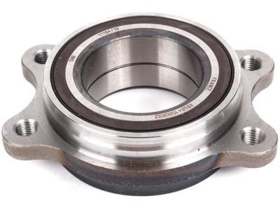China 8K0407625A Transmission Parts Wheel Hub for sale