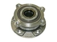 China 31206779735 Transmission Parts Wheel Hub for sale