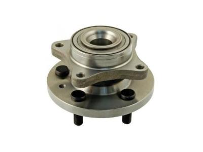 China RFM500010 Transmission Parts Wheel Hub for sale