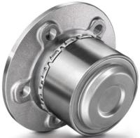 China 6393301832 Transmission Parts Wheel Hub for sale