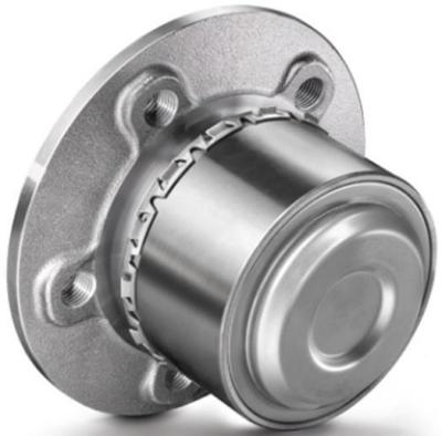China 6393301832 Transmission Parts Wheel Hub for sale