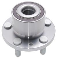 China LR003157 Transmission Parts Wheel Hub for sale