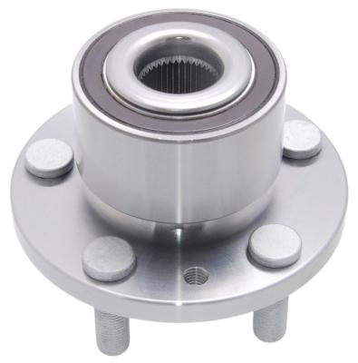 China LR003157 Transmission Parts Wheel Hub for sale