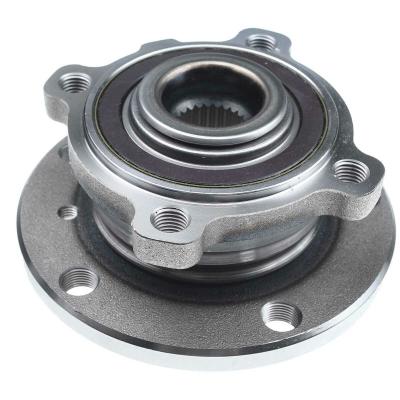China 31209806297 Transmission Parts Wheel Hub for MINI MINI PACEMAN (R61), COUNTRYMAN (R60) for sale