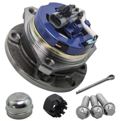 China 1603209 Transmission Parts Wheel Hub for sale