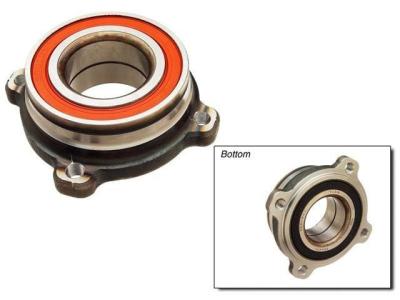 China 33411093102 Transmission Parts Wheel Hub for sale