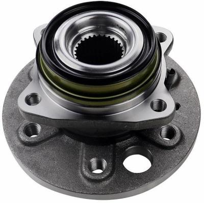 China 9063500249 Transmission Parts Wheel Hub for sale
