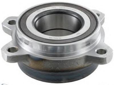 China 7P0407287 Transmission Parts Wheel Hub for for sale