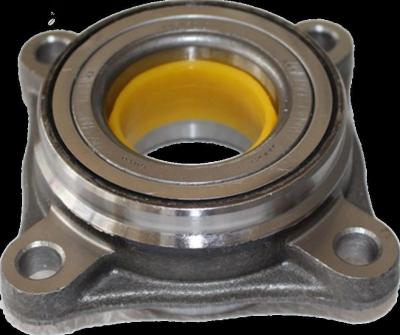 China 4357060010 Transmission Parts Wheel Hub for sale