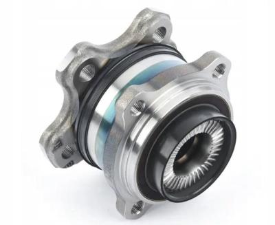 China 33406893687 Transmission Parts Wheel Hub for for sale