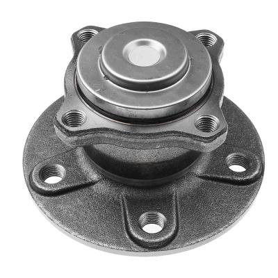 China 2463340006 Transmission Parts Wheel Hub for sale