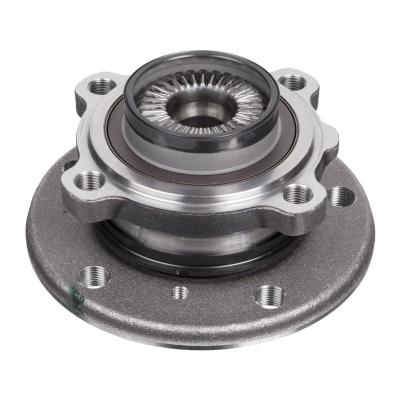 China 31206867260 Transmission Parts Wheel Hub for sale