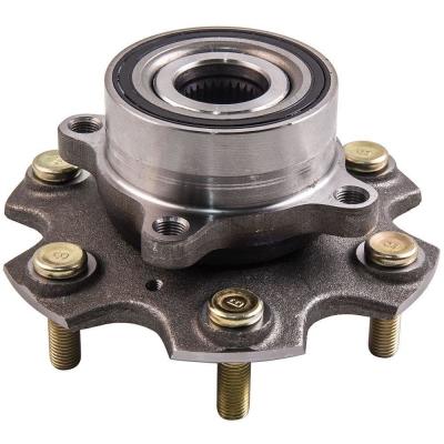 China MR594954 Transmission Parts Wheel Hub for sale