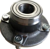 China TG2021041508 Transmission Parts Wheel Hub for for sale