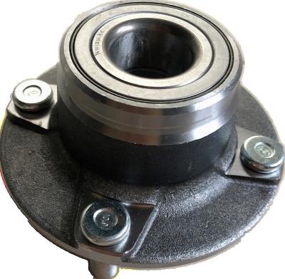 China TG2021041508 Transmission Parts Wheel Hub for for sale