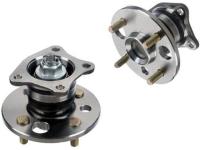China 4241002020 Transmission Parts Wheel Hub for sale