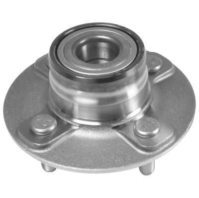 China 5271025001 Transmission Parts Wheel Hub for sale