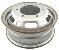 China 0014013602 Transmission Parts Wheel Hub for sale