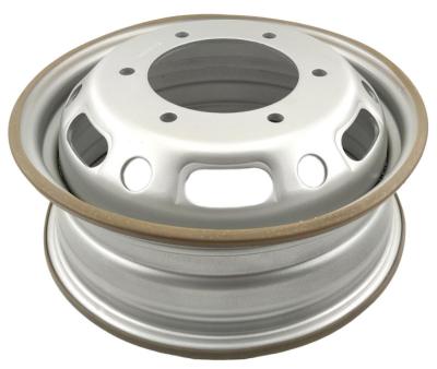 China 0014013602 Transmission Parts Wheel Hub for sale
