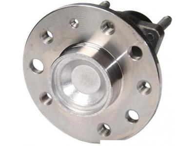 China 1604002 Transmission Parts Wheel Hub for sale
