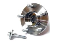 China 7146520000 Transmission Parts Wheel Hub for sale