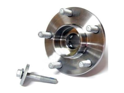 China 7146520000 Transmission Parts Wheel Hub for sale