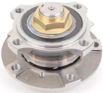 China 31201095616 Transmission Parts Wheel Hub for sale