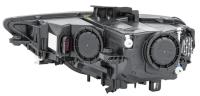 China 8V0941044 Headlight for AUDI A3 (8V1, 8VK) for sale