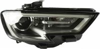 China 8V0941044E Headlight for AUDI A3 (8V1, 8VK) for sale