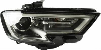 China 8V0941044E Headlight for AUDI A3 (8V1, 8VK) for sale