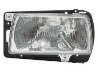 China 165941017K Headlight for VW JETTA II (19E, 1G2, 165) for sale
