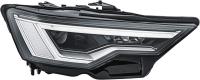 China 4K0941040 Headlight for AUDI A6, HAVAL F7 for sale