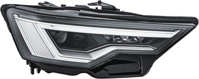 China 4K0941040 Headlight for AUDI A6, HAVAL F7 for sale