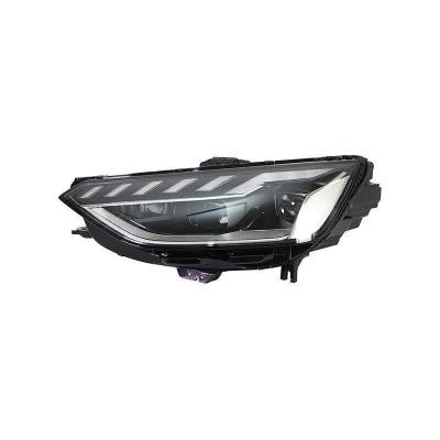 China 8W0941033D Headlight for AUDI A4 B9 (8W2, 8WC) for sale