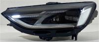 China 8W0941011 Headlight for AUDI A4 B9 (8W2, 8WC) for sale