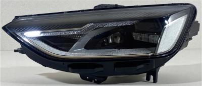 China 8W0941011 Headlight for AUDI A4 B9 (8W2, 8WC) for sale