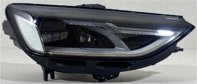 China 8W0941012 Headlight for AUDI A4 B9 (8W2, 8WC) for sale