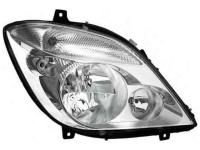 China 9068200661 Headlight for sale