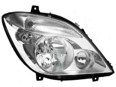 China 9068200661 Headlight for sale