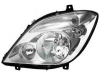 China 9068200561 Headlight for sale