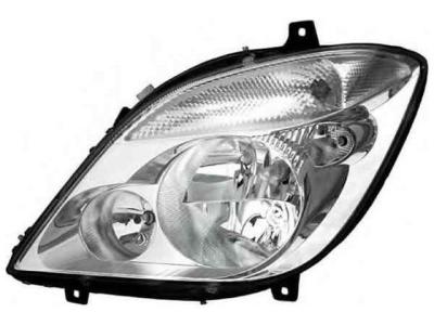 China 9068200561 Headlight for sale