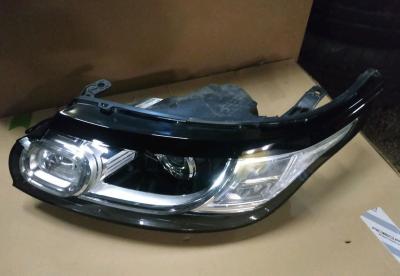China LR090488 Headlight for LAND ROVER RANGE ROVER SPORT II (L494) for sale