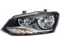 China 6R1941007E Headlight for VW POLO V (6R1, 6C1) for sale